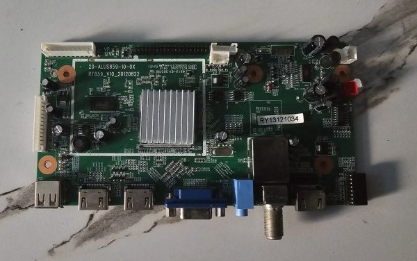 MG4200 메인보드 - 4yoshop