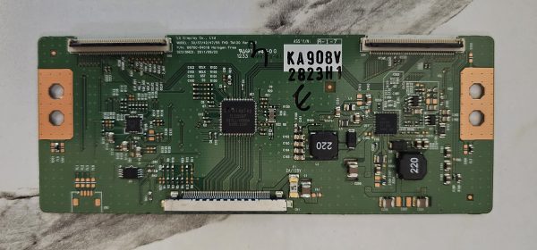 LG 42LM6100 티콘보드 - 4yoshop