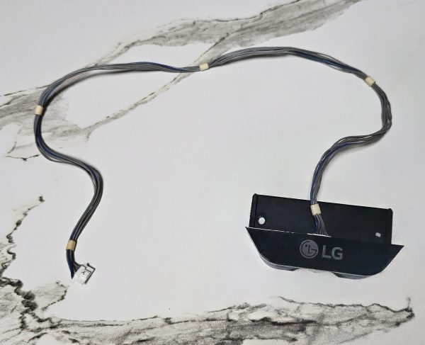 LG 43UD79 OSD - 4yoshop