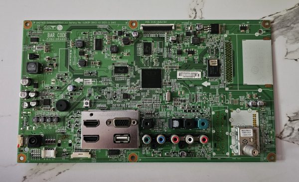 LG M2792D-SN 메인보드 - 4yoshop