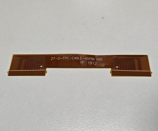 알파스캔 AOC C24G1 FPC 케이블 - 4yoshop