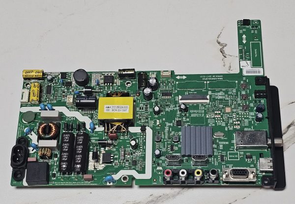 인켈 SD43SKF 통합보드 - 4yoshop