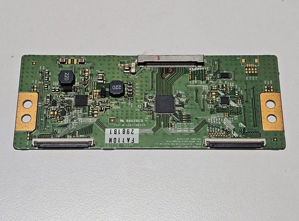 LG 42LM3400 티콘보드 - 4yoshop